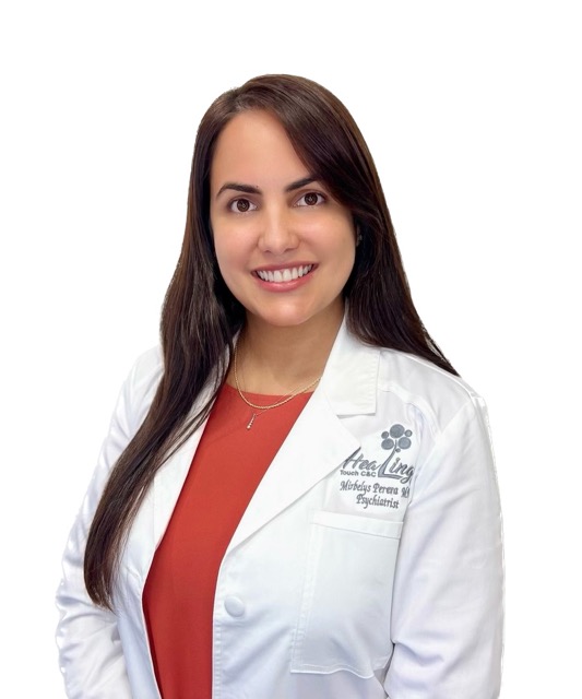 Providers - Healing Touch C C