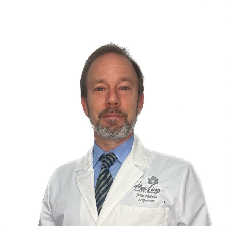 Providers - Healing Touch C C