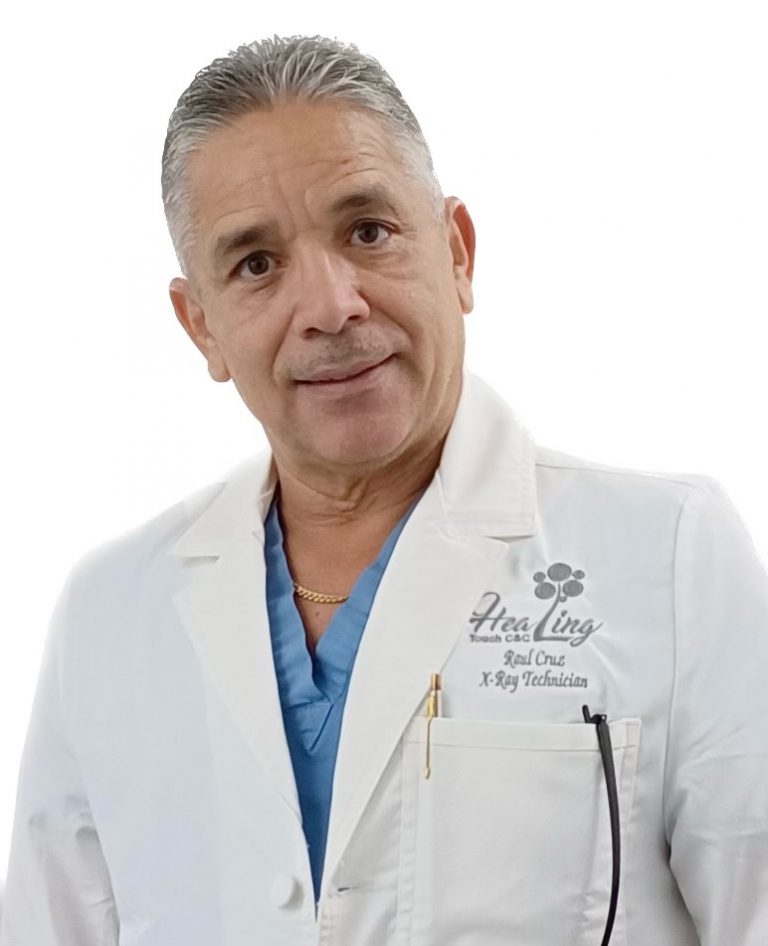 Providers - Healing Touch C C