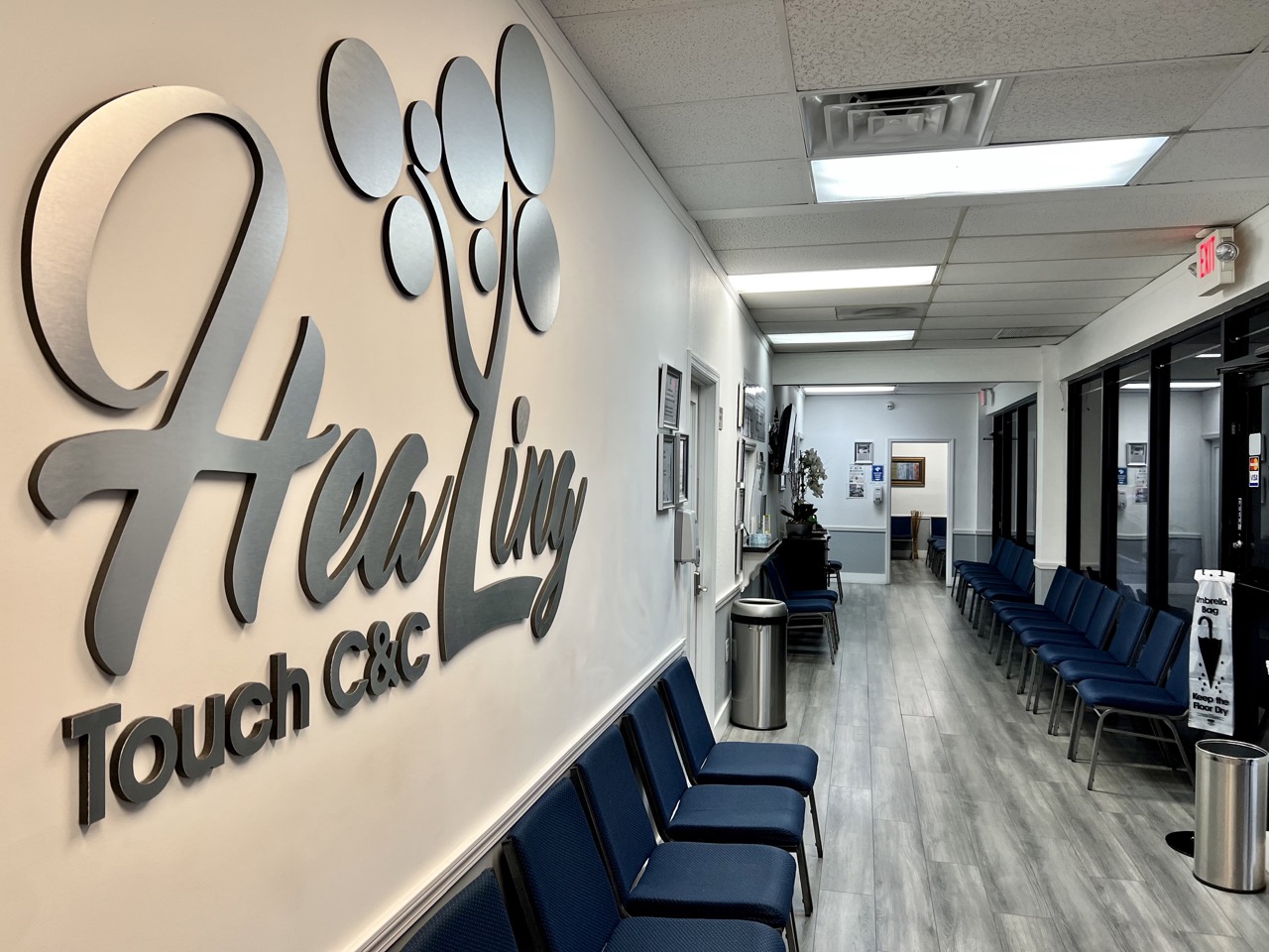 About – Healing Touch C&C