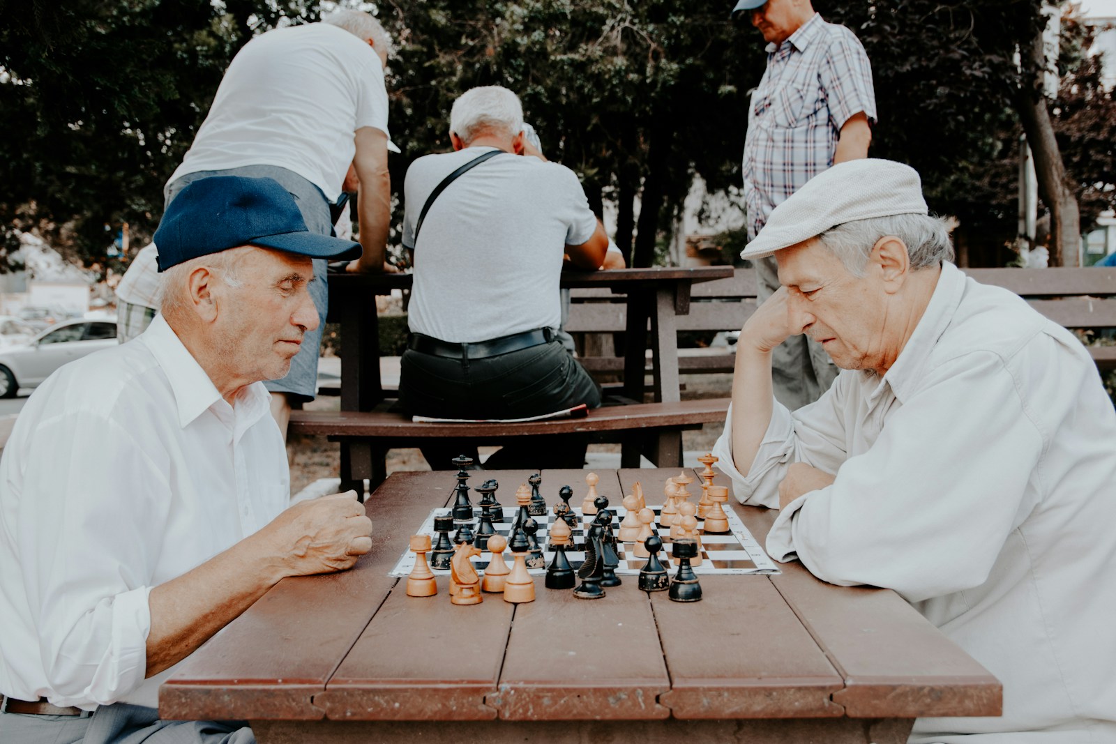 “Breaking the Cycle of Senior Isolation: Tips for Staying Connected and ...