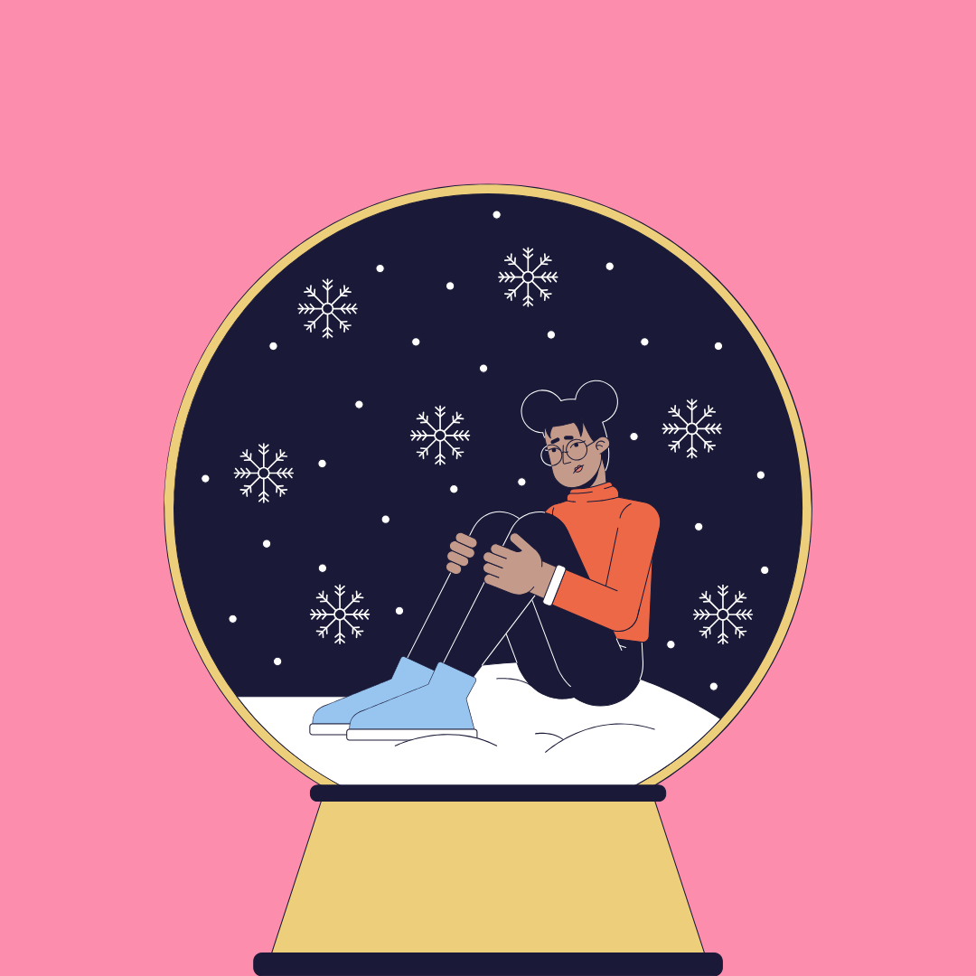 Reasons for Holiday Depression and How to Overcome Them - Healing Touch C C