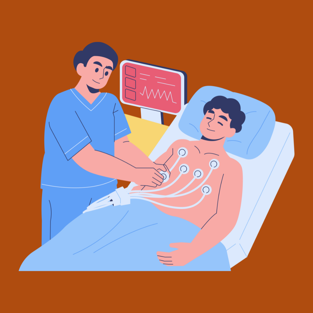 Electrocardiogram (ECG/EKG) Testing: The Important Key to Heart Health ...