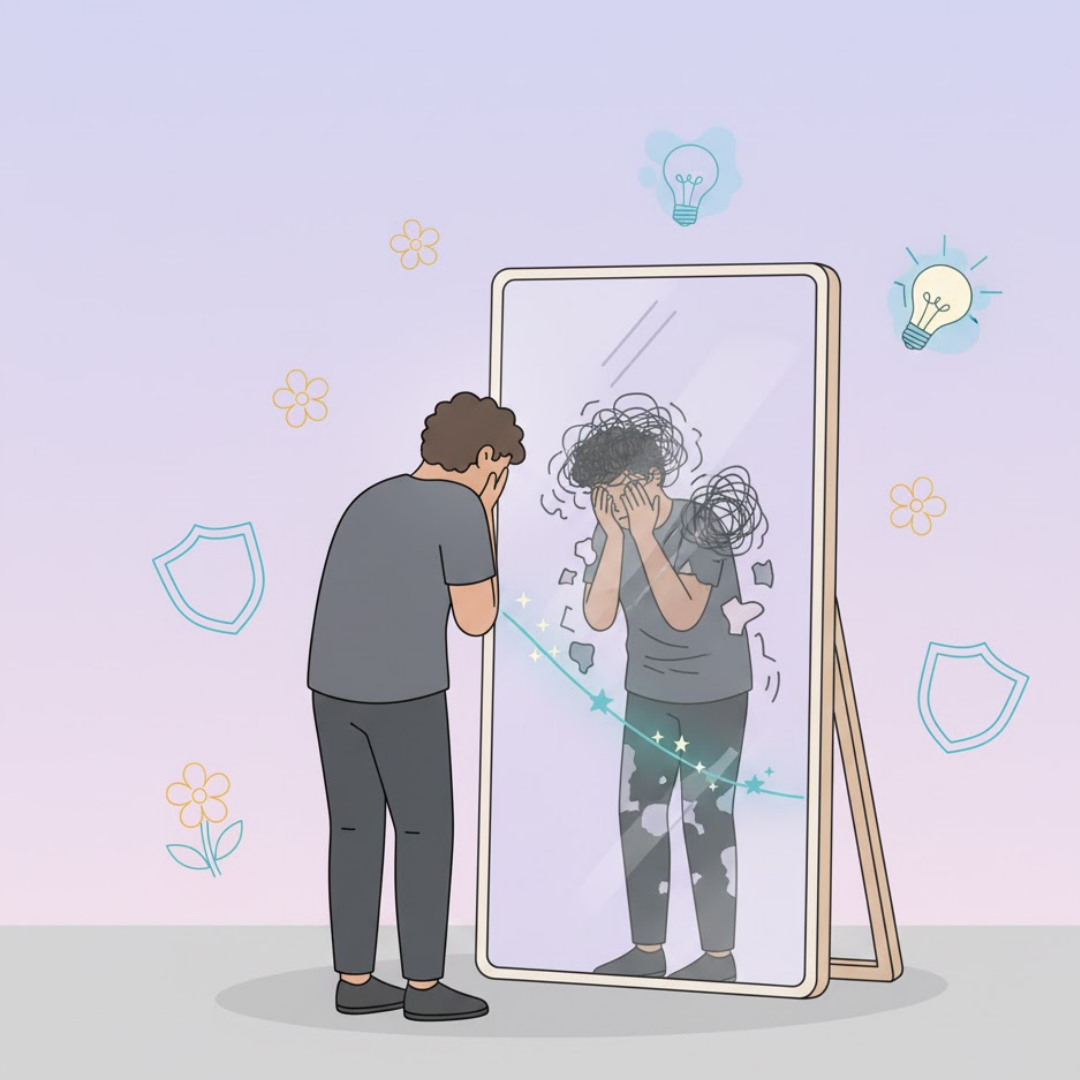 Self-Harm: An Important Reality That Few Understand - Healing Touch C C