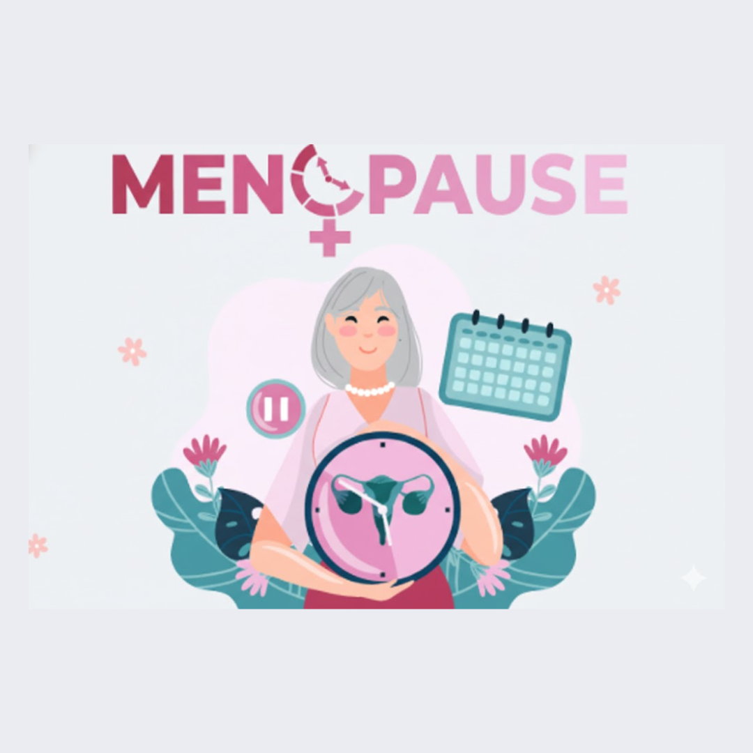 5 Life-Changing Ways to Heal Menopause and Depression - Healing Touch C C